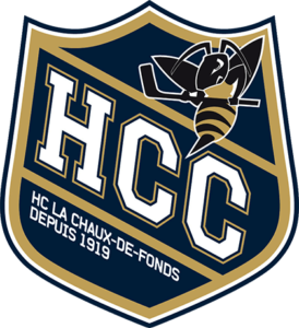 Le HCC bien payé - Hockey Club La Chaux-de-Fonds